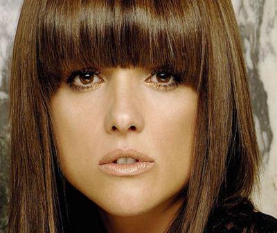Araceli González le dio la bienvenida a Margarita - MonteCaserosOnLine ...