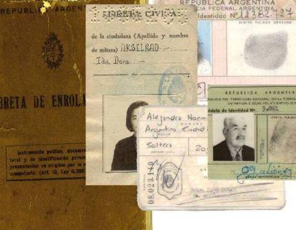 Caducan la validez de algunos documentos para viajar al exterior ...