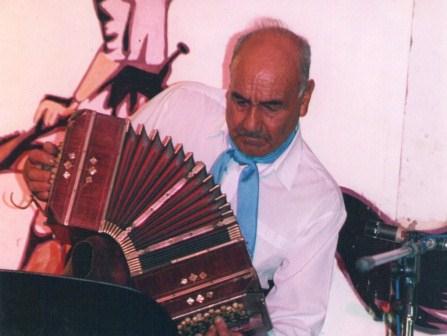 Continúan los preparativos para homenajear a Don Jacinto Farías ...