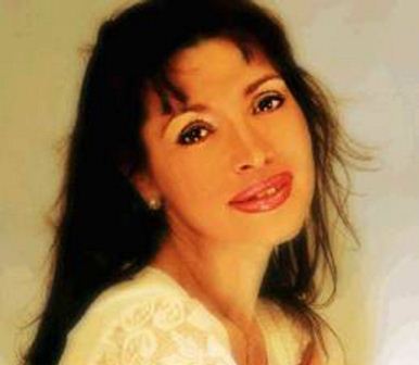 Se cumplen 16 años de la muerte de Gilda - MonteCaserosOnLine.com ...