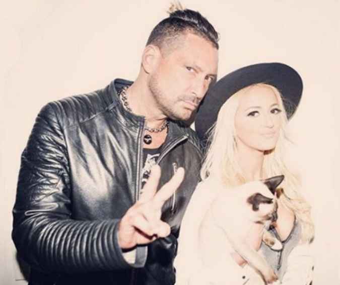 Conocé a Katerina, la hija de 22 años del Tirri, que cautiva en las ...