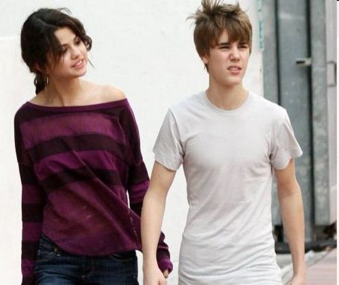 Justin Bieber y Selena Gómez se separaron definitivamente ...