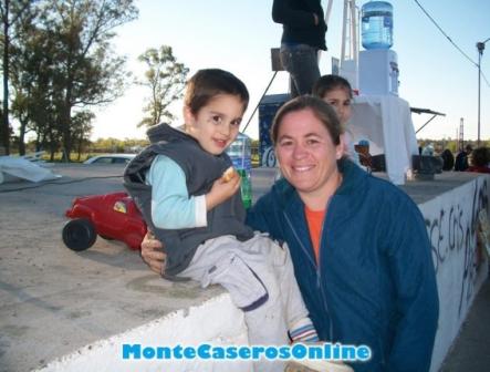 María Jacob: de Chajarí a Monte Caseros - MonteCaserosOnLine.com ...
