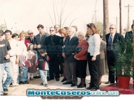 A 9 años de la desaparición física del Dr. José Martin "Chopo" Areta ...