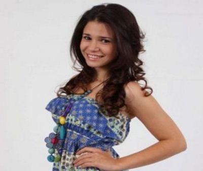 Ornella se quedó afuera pero se ilusiona con su historia de amor ...